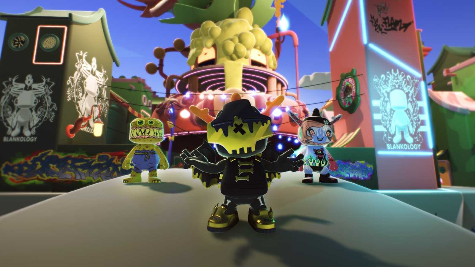 Mythical Games (Studio) Wallpapers (8 images) - WallpaperCat