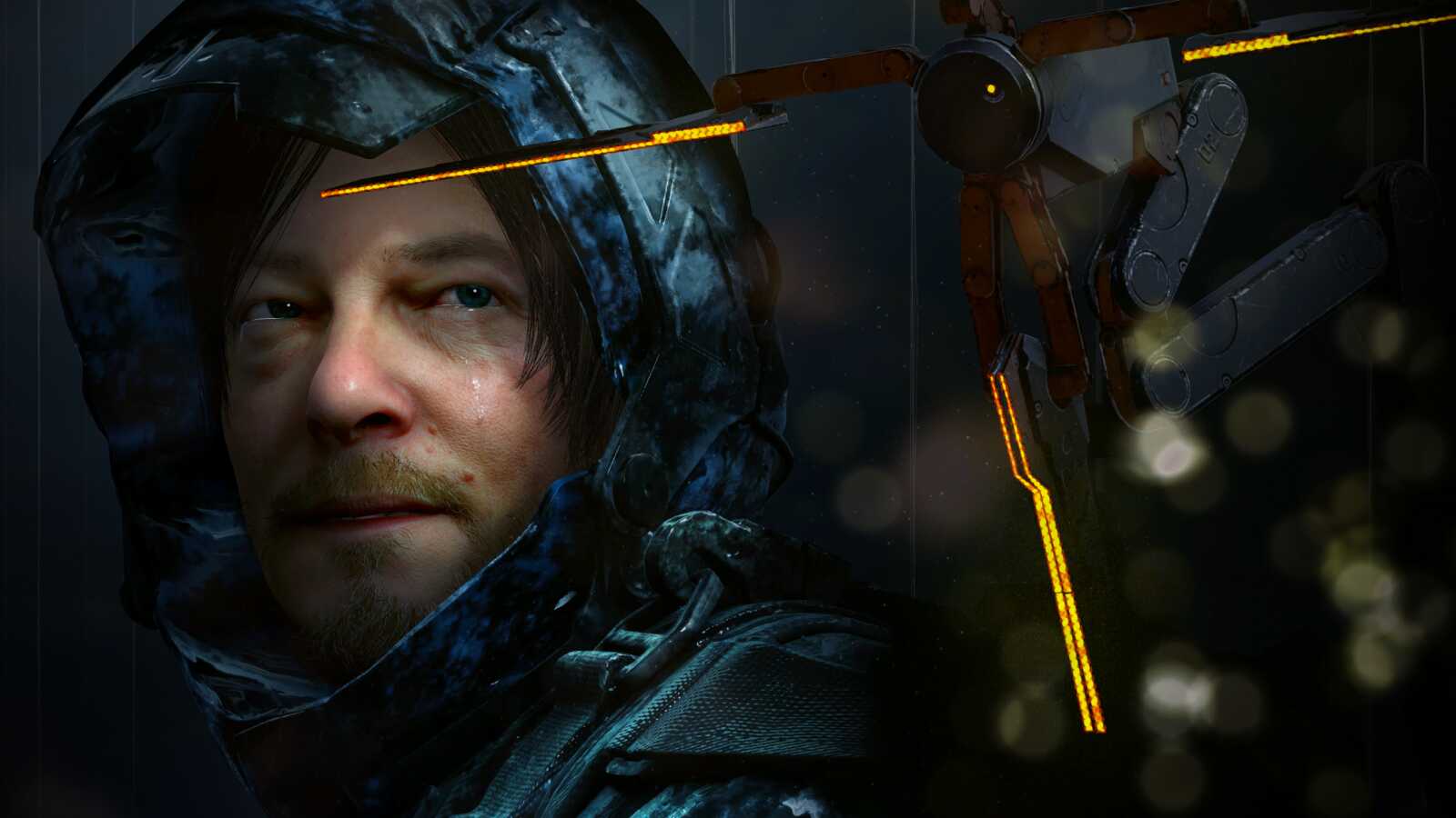 Death Stranding Wallpapers (67 images) - WallpaperCat