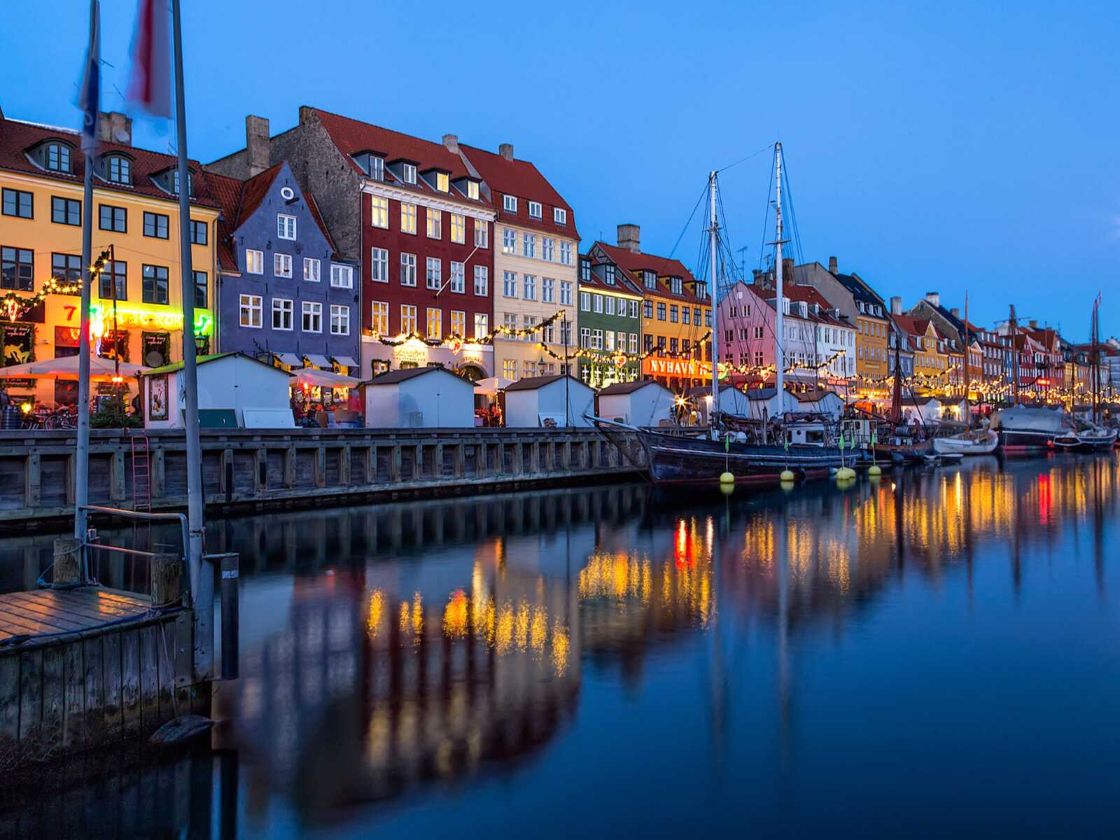 Denmark Wallpapers (70 images) - WallpaperCat