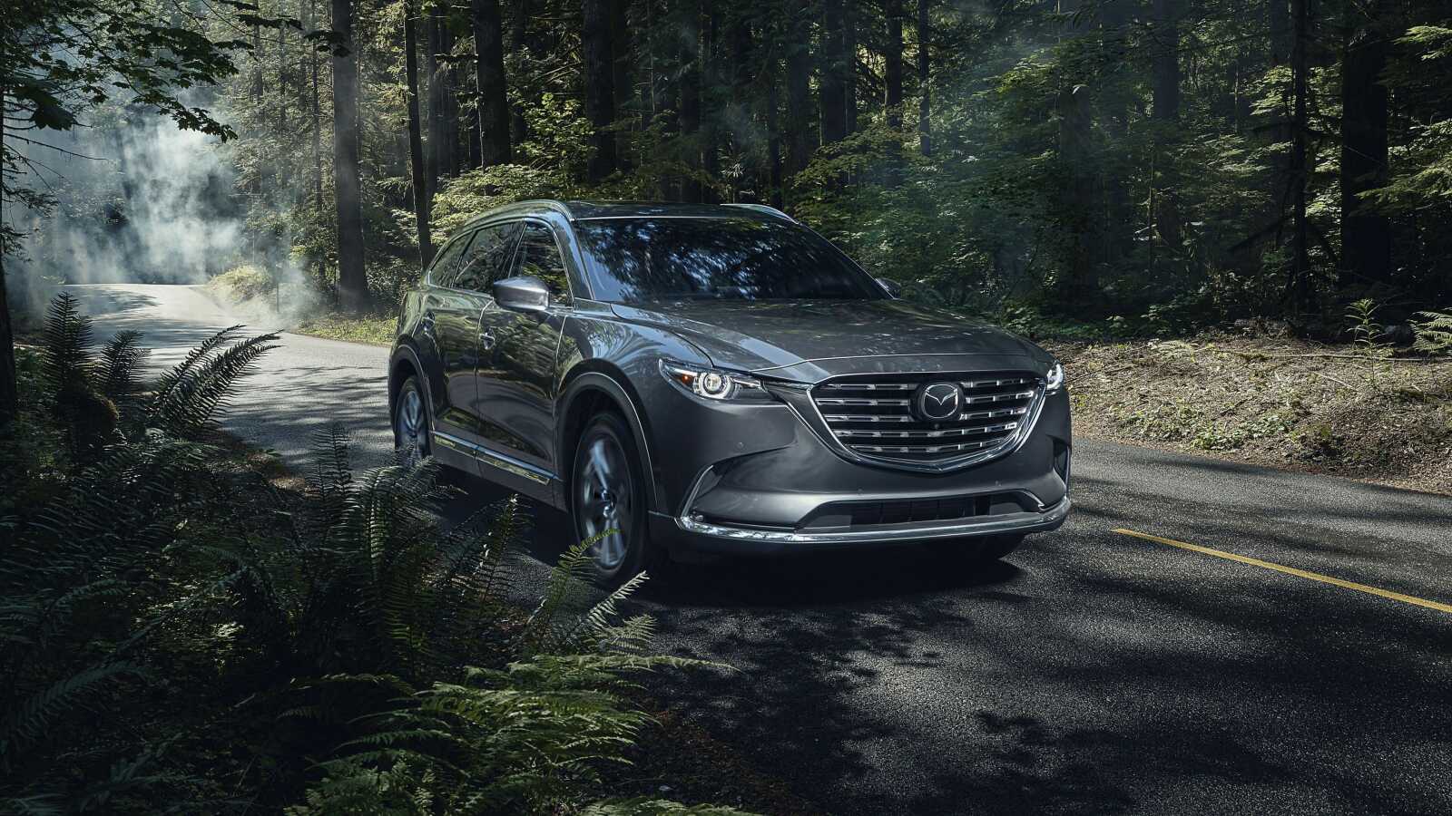Mazda Wallpapers (36 images) - WallpaperCat