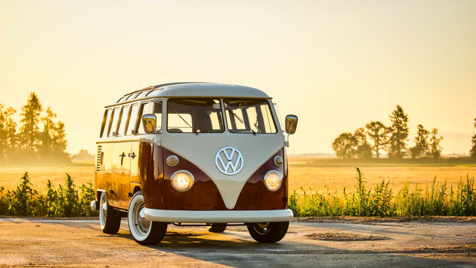 Volkswagen Wallpapers (91 images) - WallpaperCat