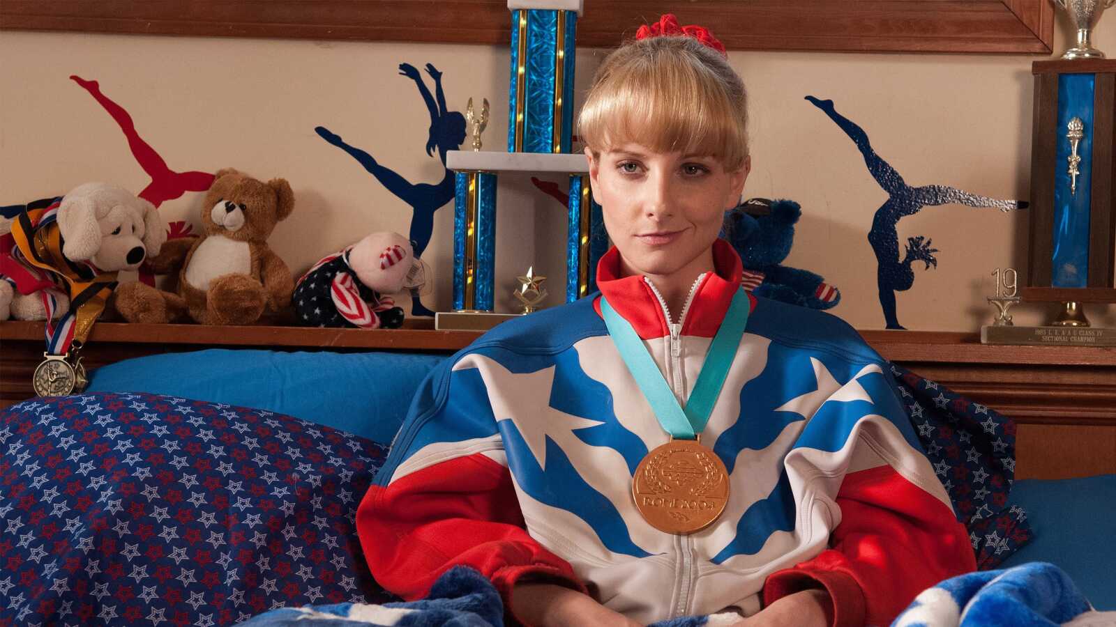 Melissa Rauch Wallpapers (28 images) - WallpaperCat