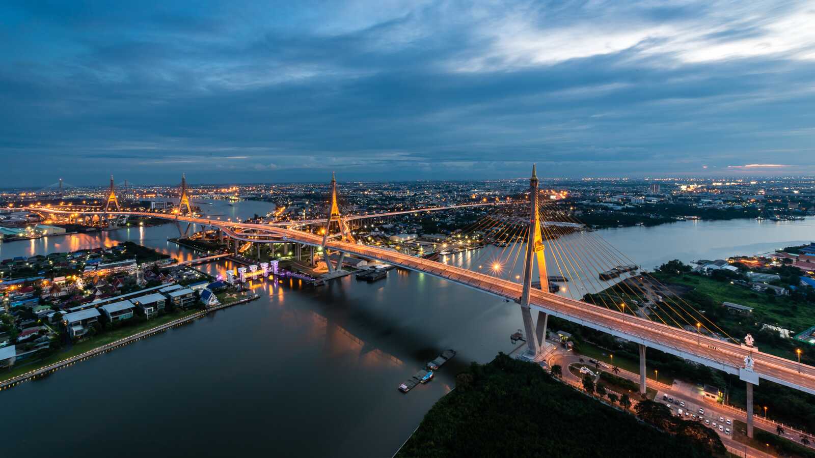 Bridge Wallpapers (64 images) - WallpaperCat