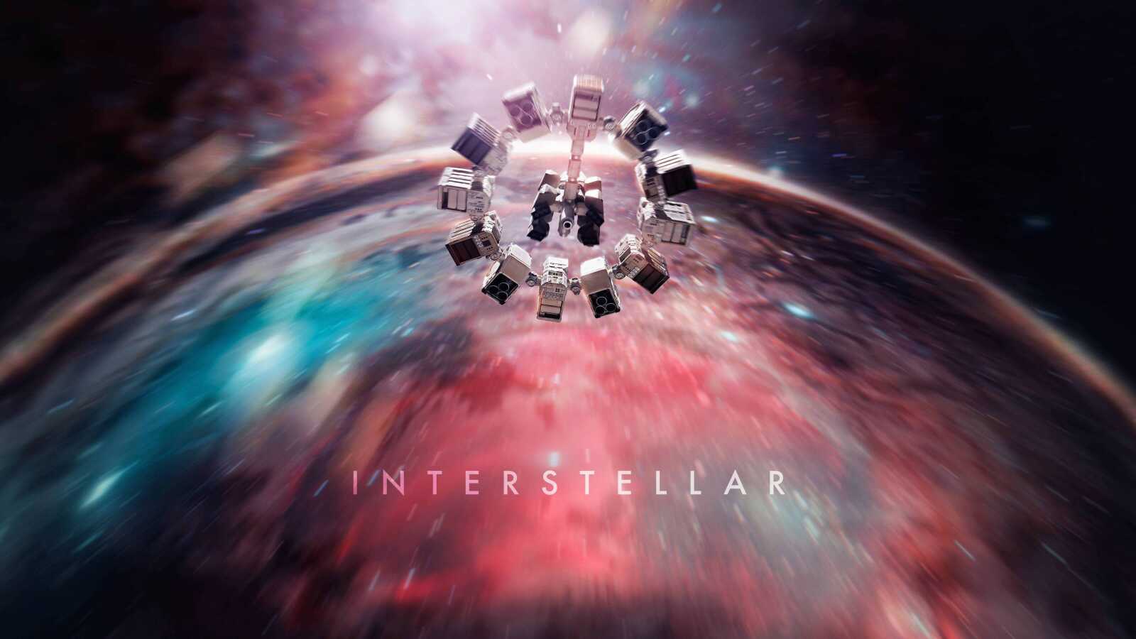 Interstellar Wallpapers (43 images) - WallpaperCat