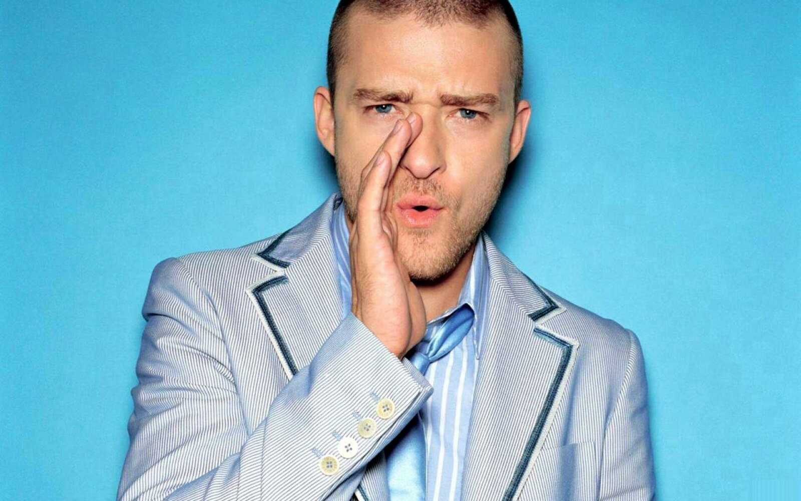 Justin Timberlake Wallpapers (38 images) - WallpaperCat
