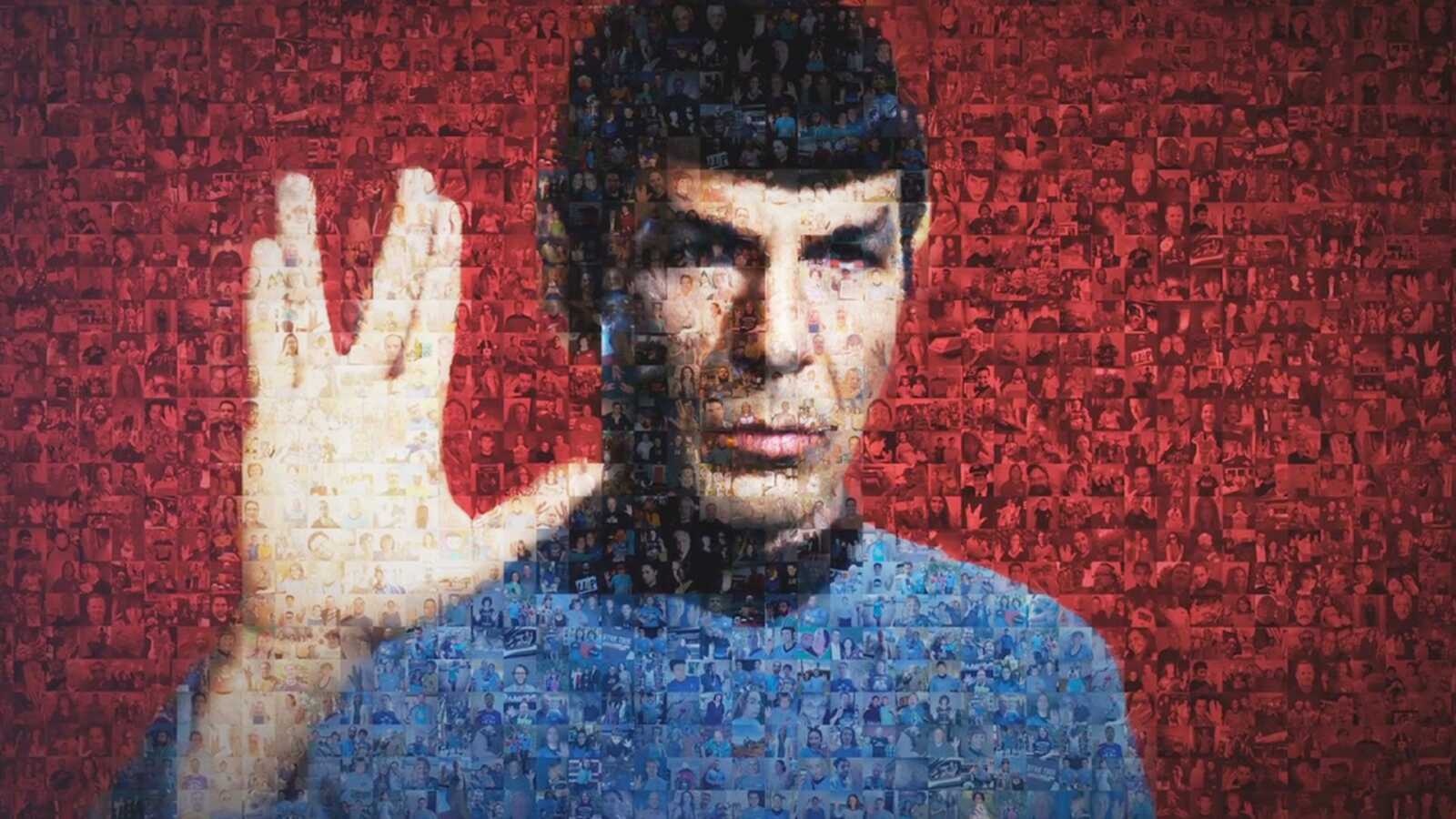 Spock Wallpapers (38 images) - WallpaperCat