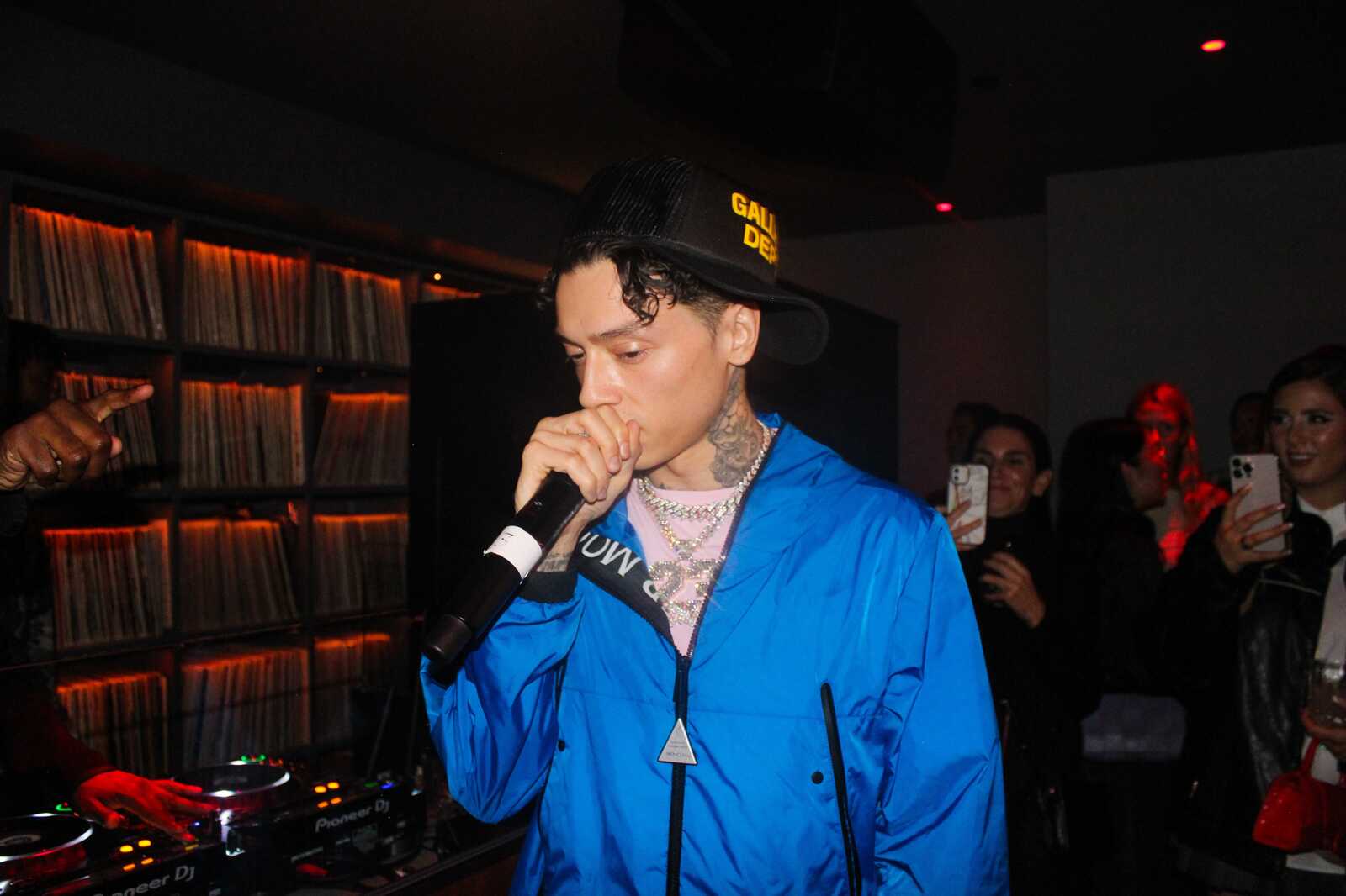 Central Cee Wallpapers (19 images) - WallpaperCat