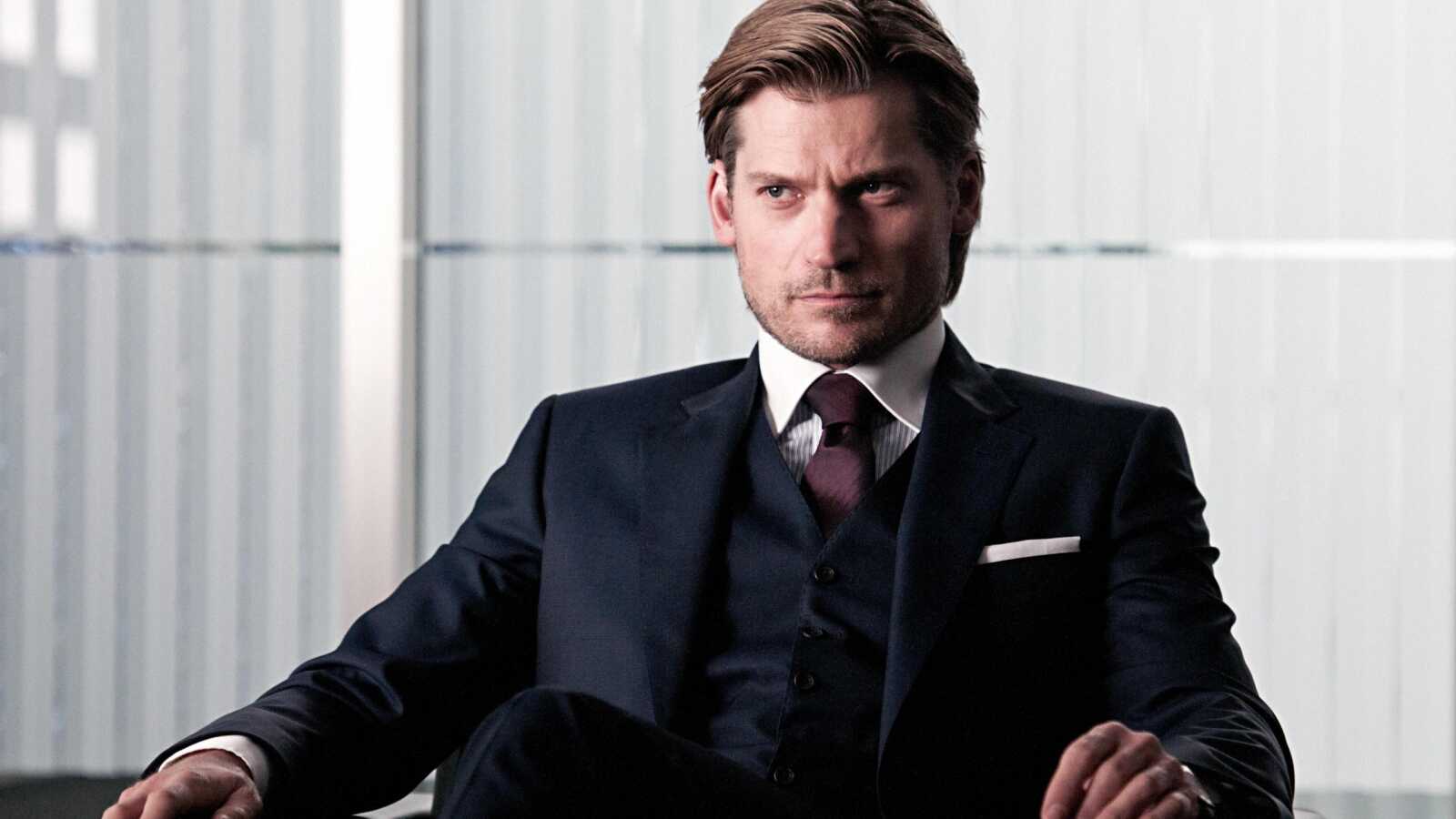 Nikolaj Coster-Waldau Wallpapers (58 images) - WallpaperCat