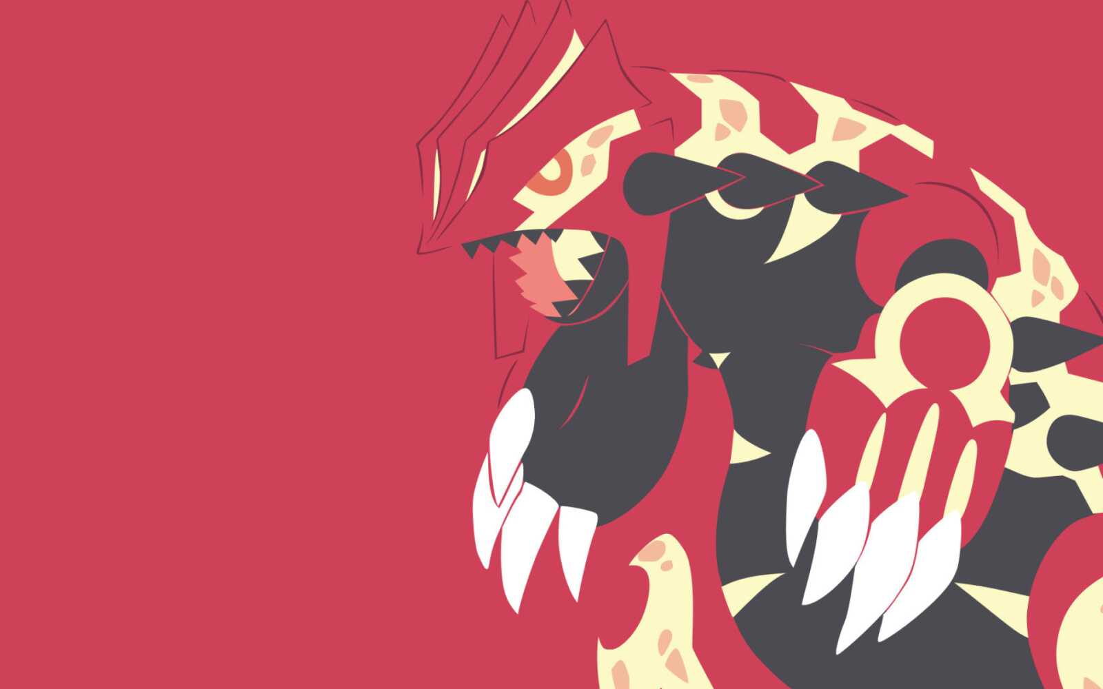 Groudon Wallpapers (26 images) - WallpaperCat