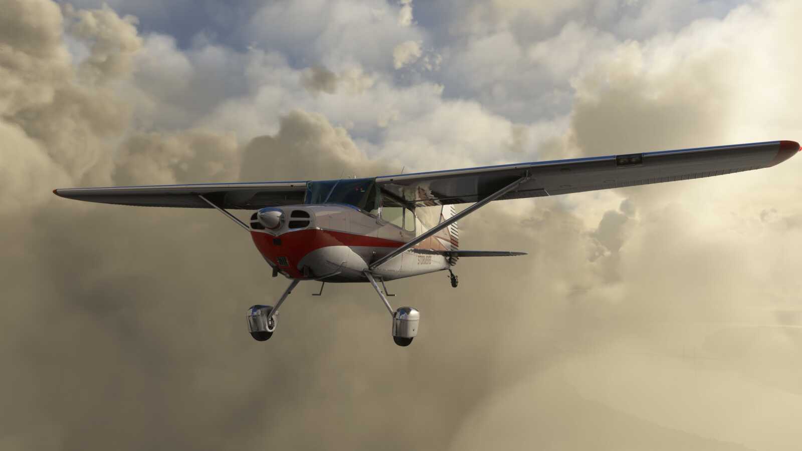 Cessna 172 Wallpapers (27 images) - WallpaperCat