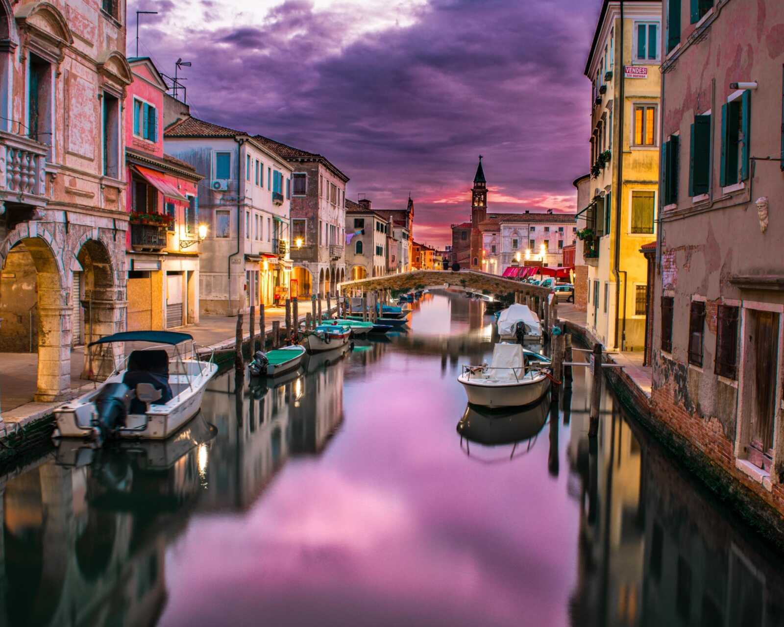 Venice Wallpapers (69 images) - WallpaperCat