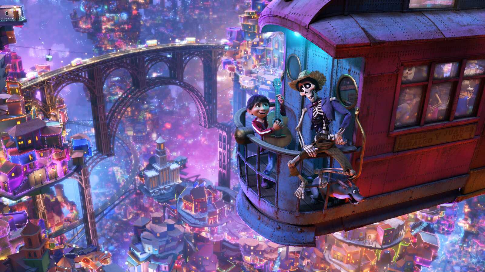 Pixar Wallpapers (64 images) - WallpaperCat