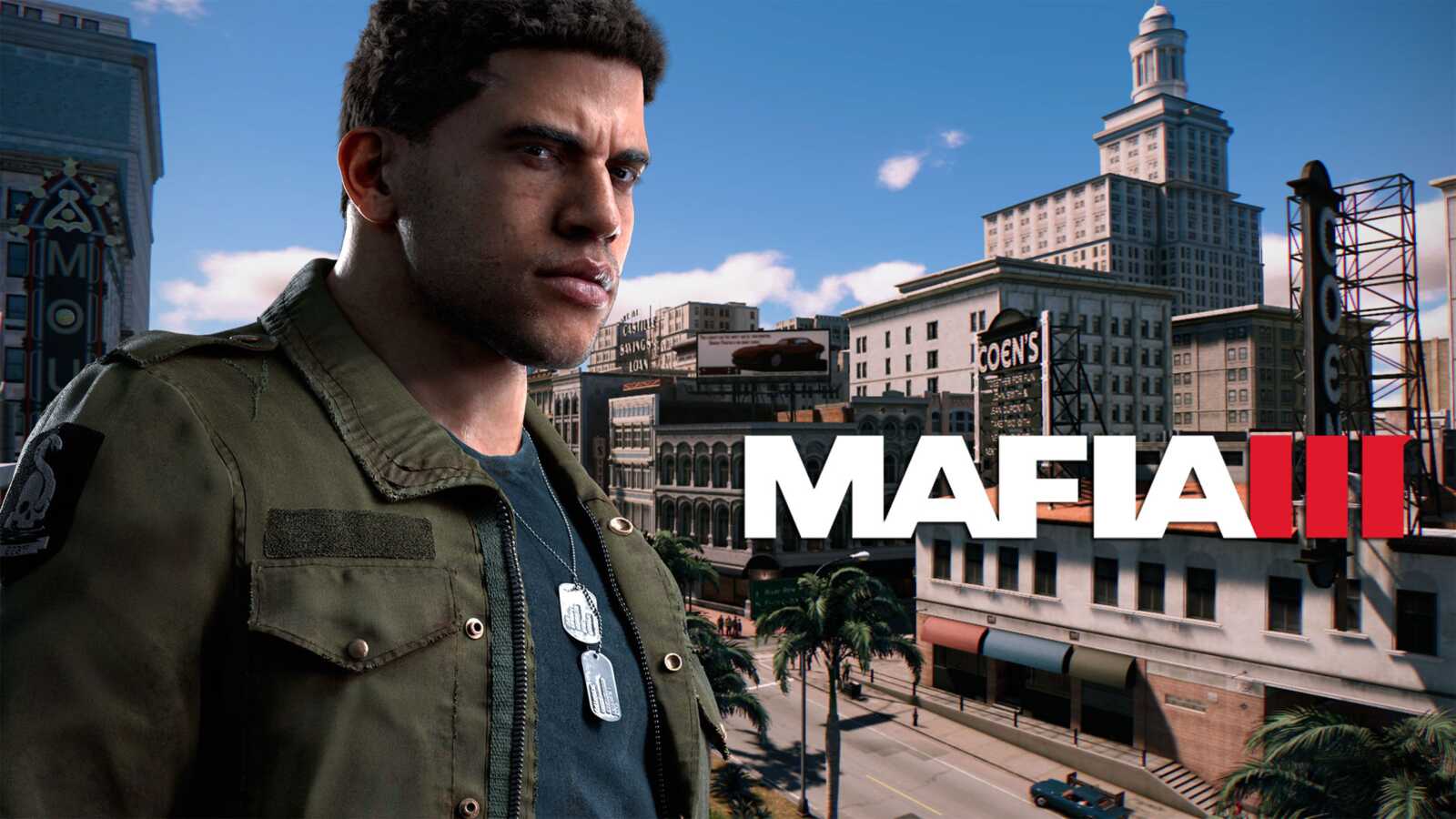 Mafia (Game Series) Wallpapers (44 images) - WallpaperCat