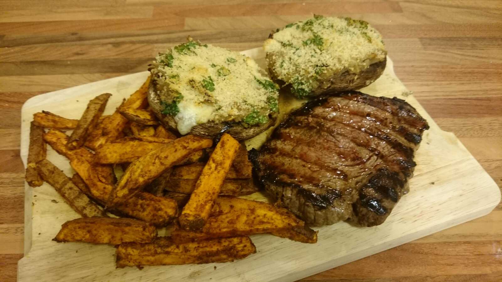 Potato Wallpapers (80 images) - WallpaperCat