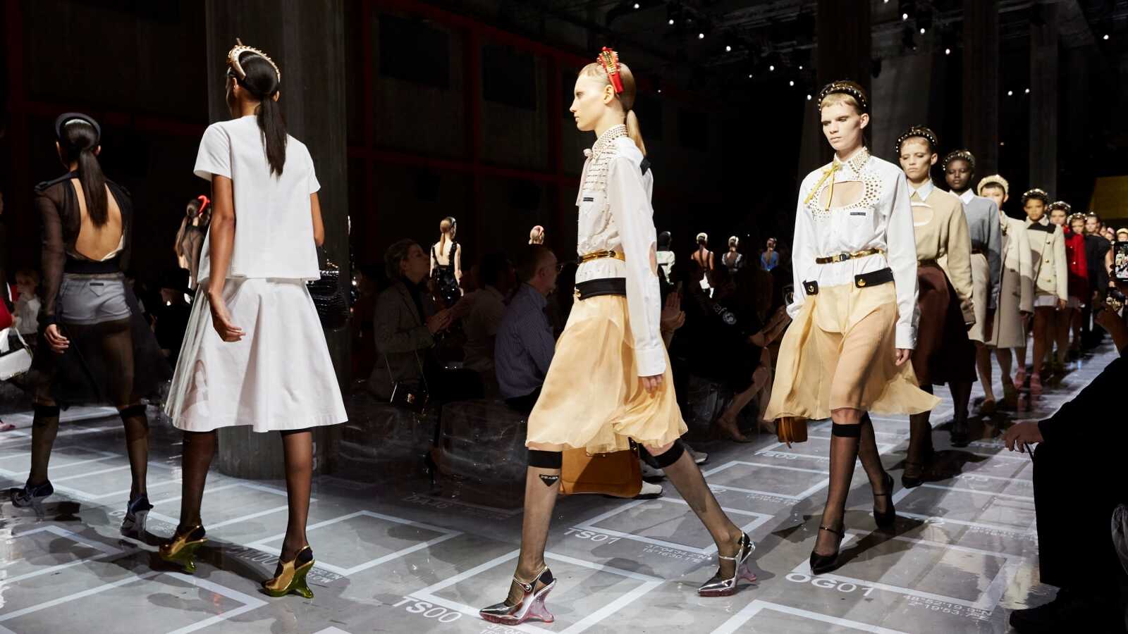 Prada Wallpapers (36 images) - WallpaperCat