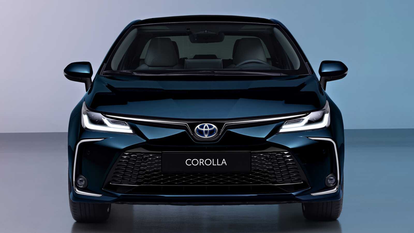 Toyota Corolla Wallpapers (52 images) - WallpaperCat
