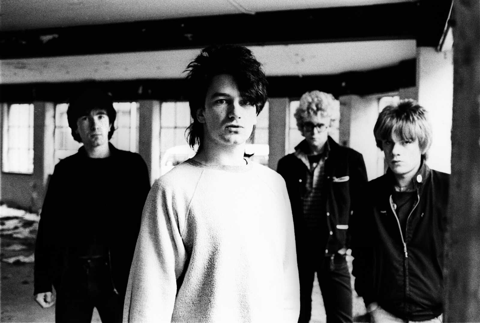 U2 Wallpapers (42 images) - WallpaperCat