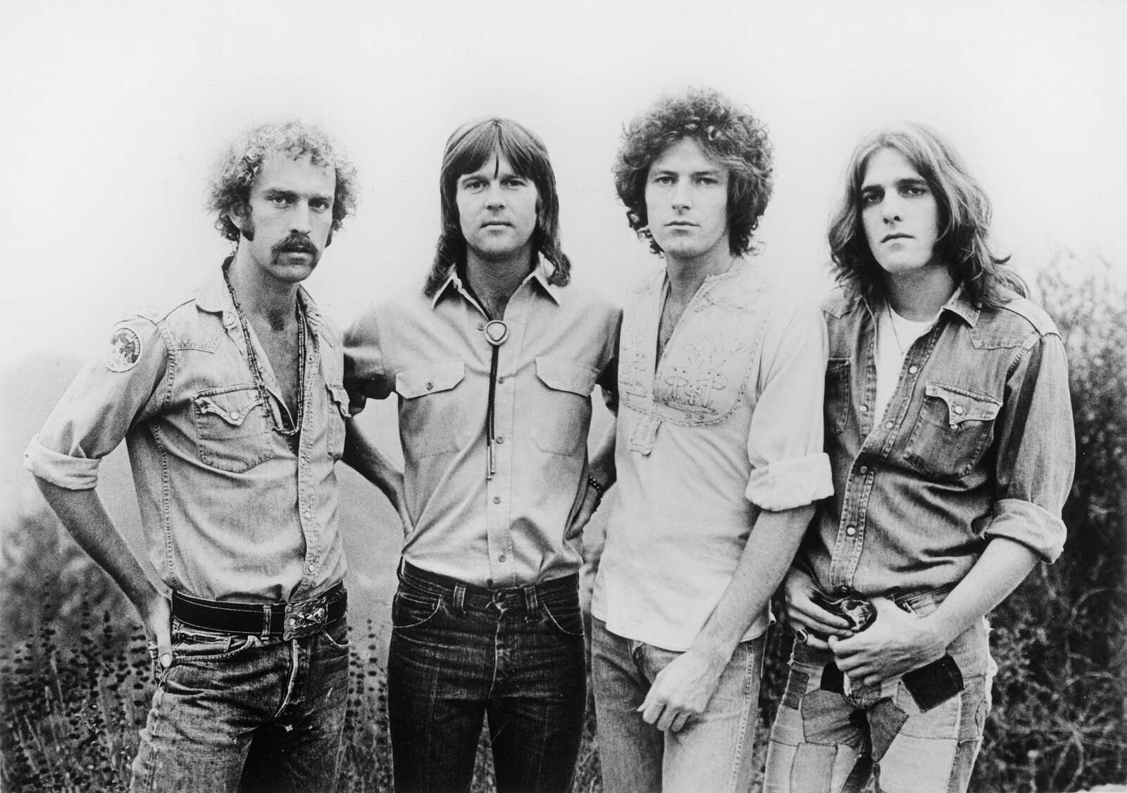 The Eagles (Band) Wallpapers (20 images) - WallpaperCat