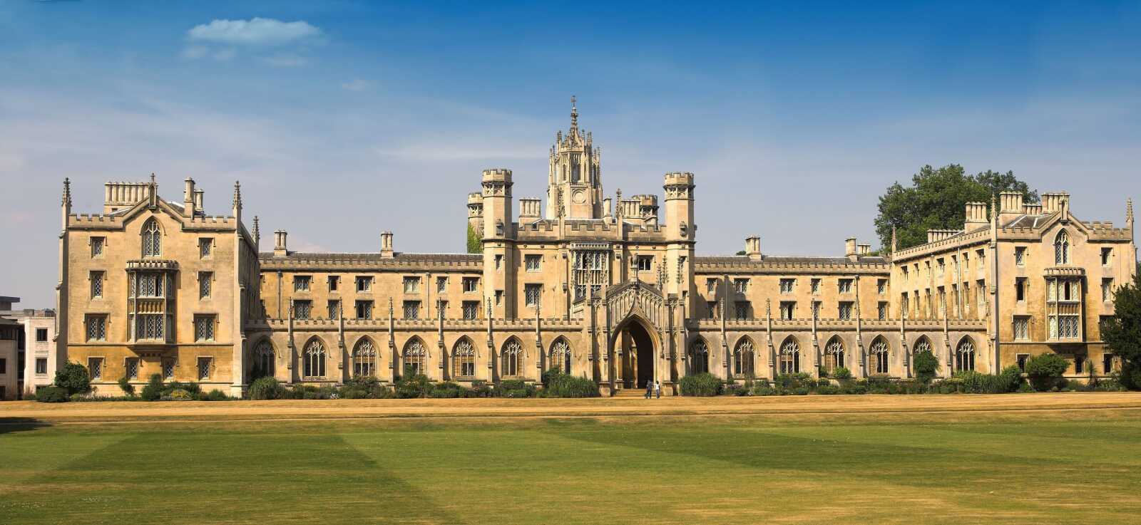 Cambridge University Wallpapers (45 images) - WallpaperCat