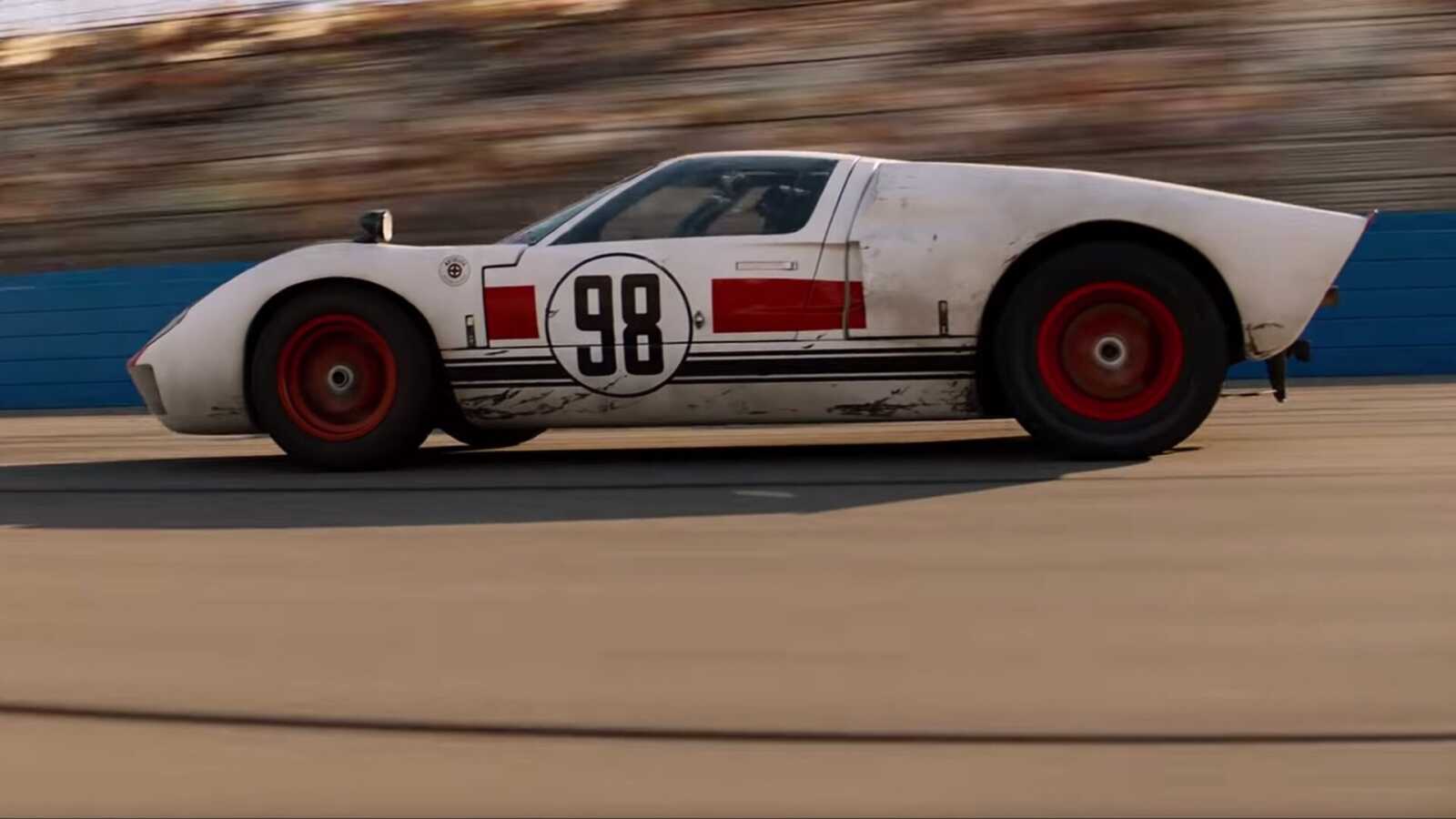 Ford v Ferrari Wallpapers (32 images) - WallpaperCat