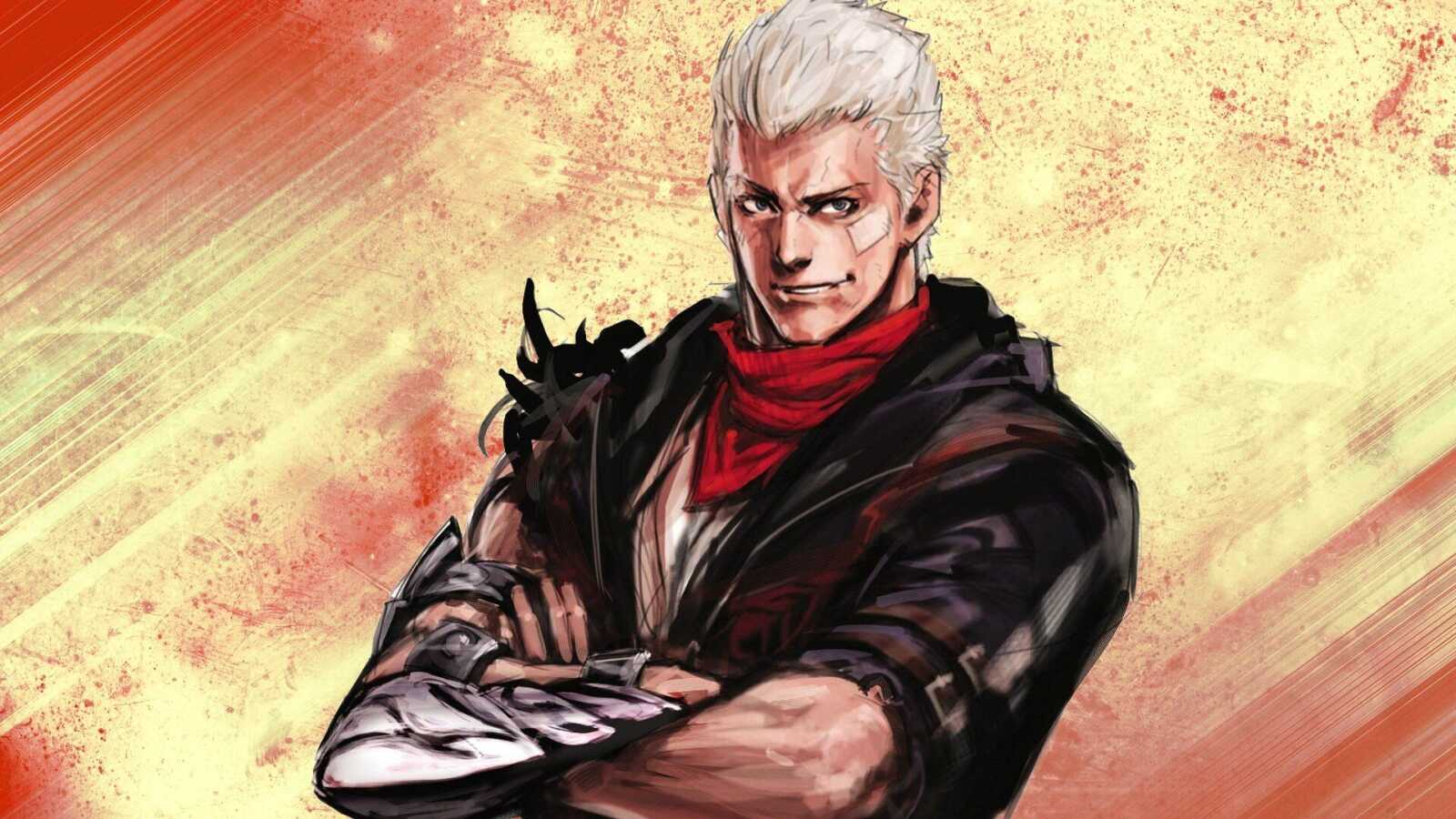 God Hand (Game) Wallpapers (5 images) - WallpaperCat