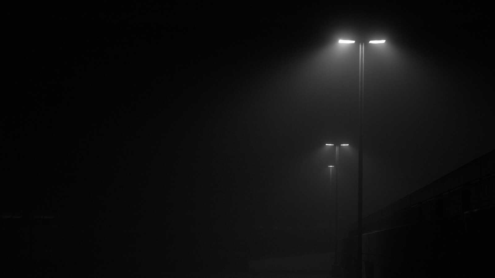 Dark Wallpapers (60 images) - WallpaperCat