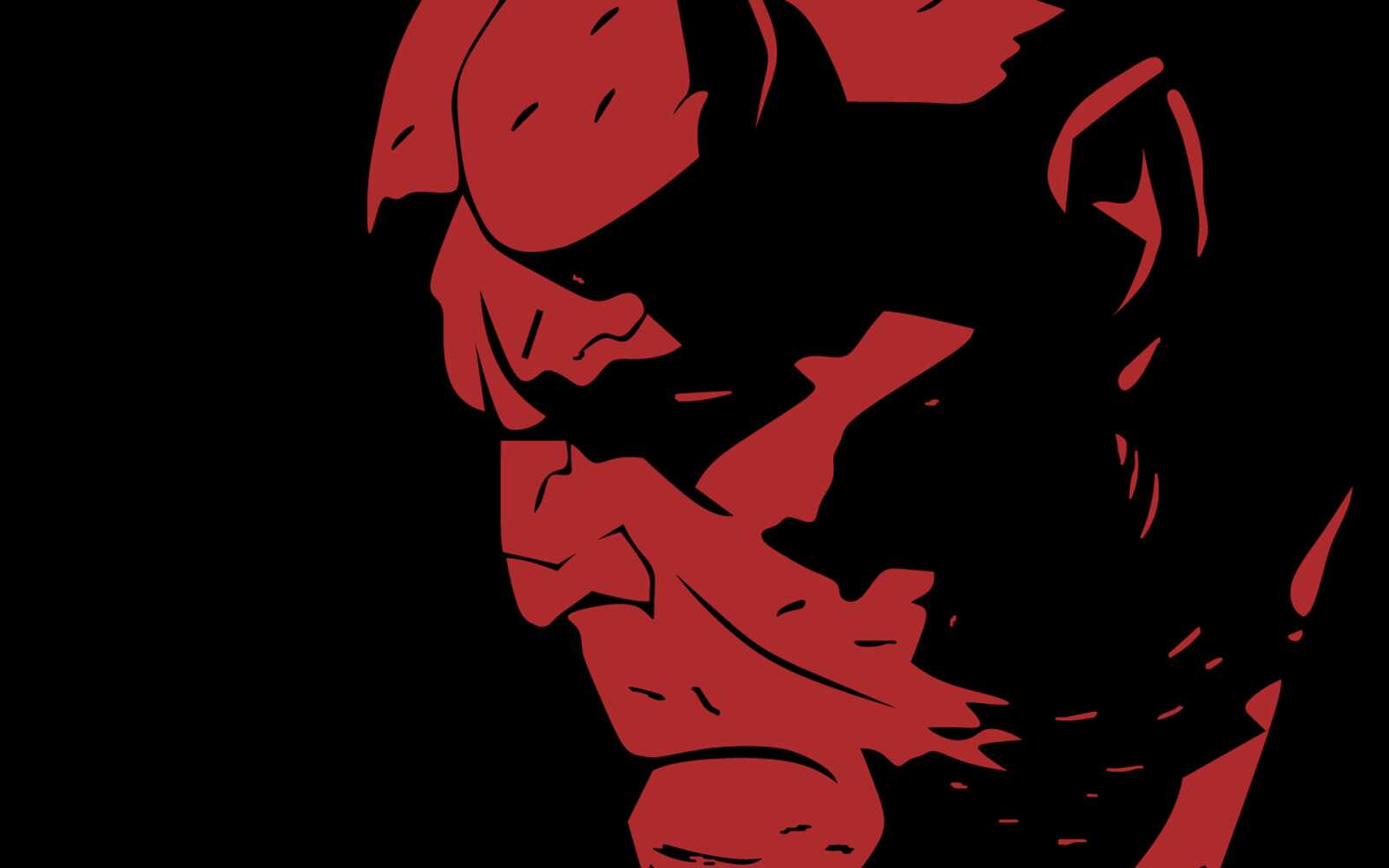 Hellboy Wallpapers (33 images) - WallpaperCat