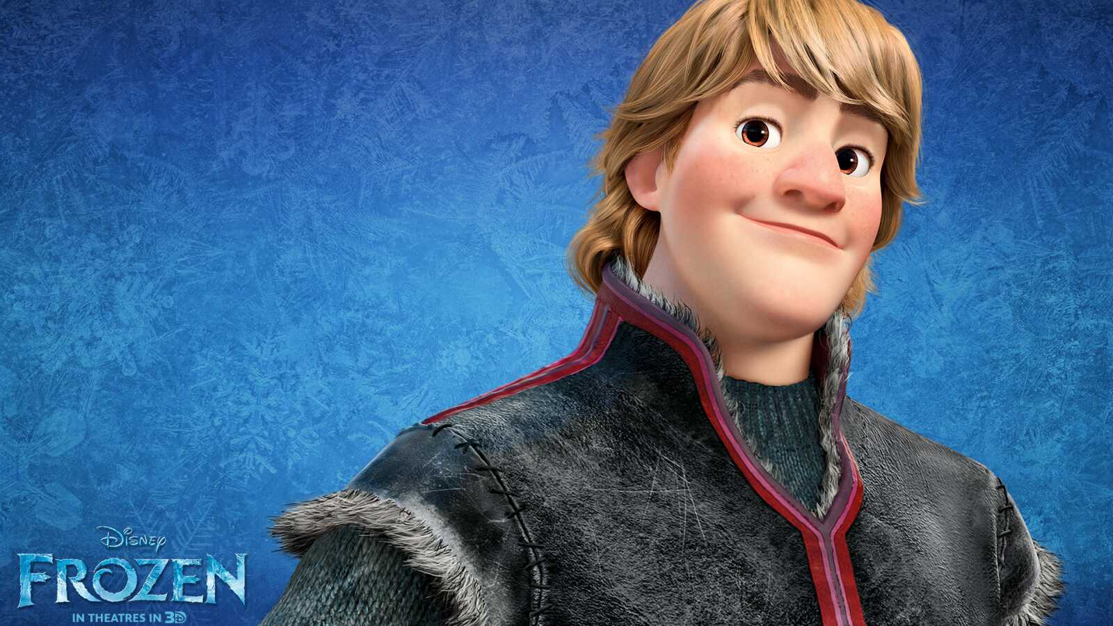 Kristoff (Frozen) Wallpapers (45 images) - WallpaperCat