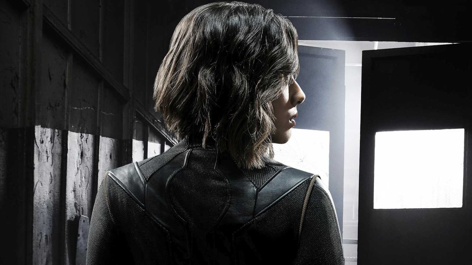 Agents of S.H.I.E.L.D. (TV Series) Wallpapers (66 images) - WallpaperCat