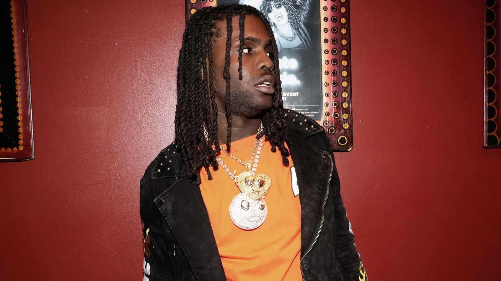 Chief Keef Wallpapers (28 images) - WallpaperCat