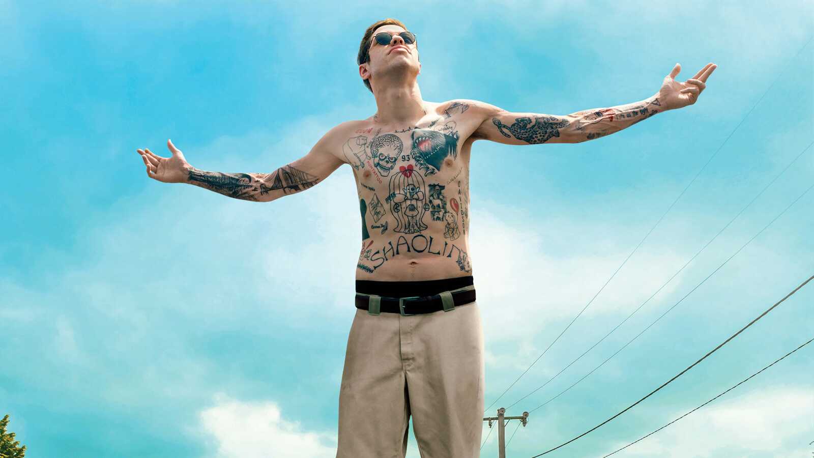 The King of Staten Island Wallpapers (20 images) - WallpaperCat