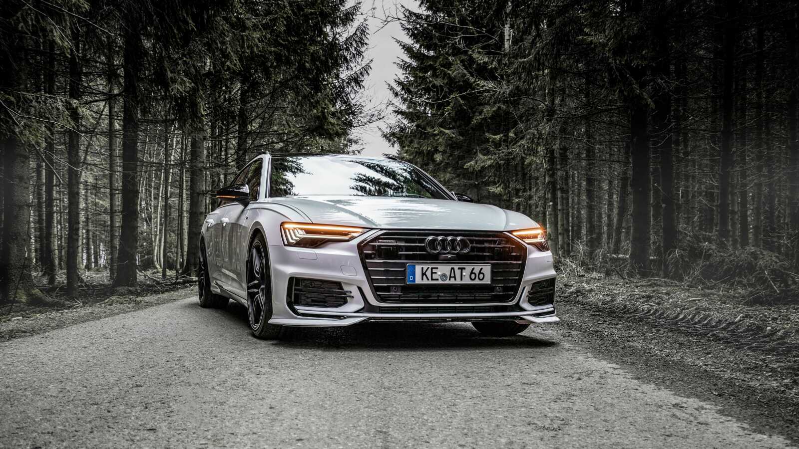Audi Wallpapers (93 images) - WallpaperCat