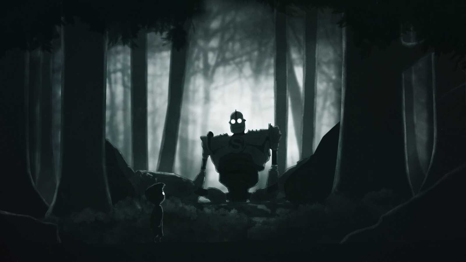 Limbo Wallpapers (53 images) - WallpaperCat