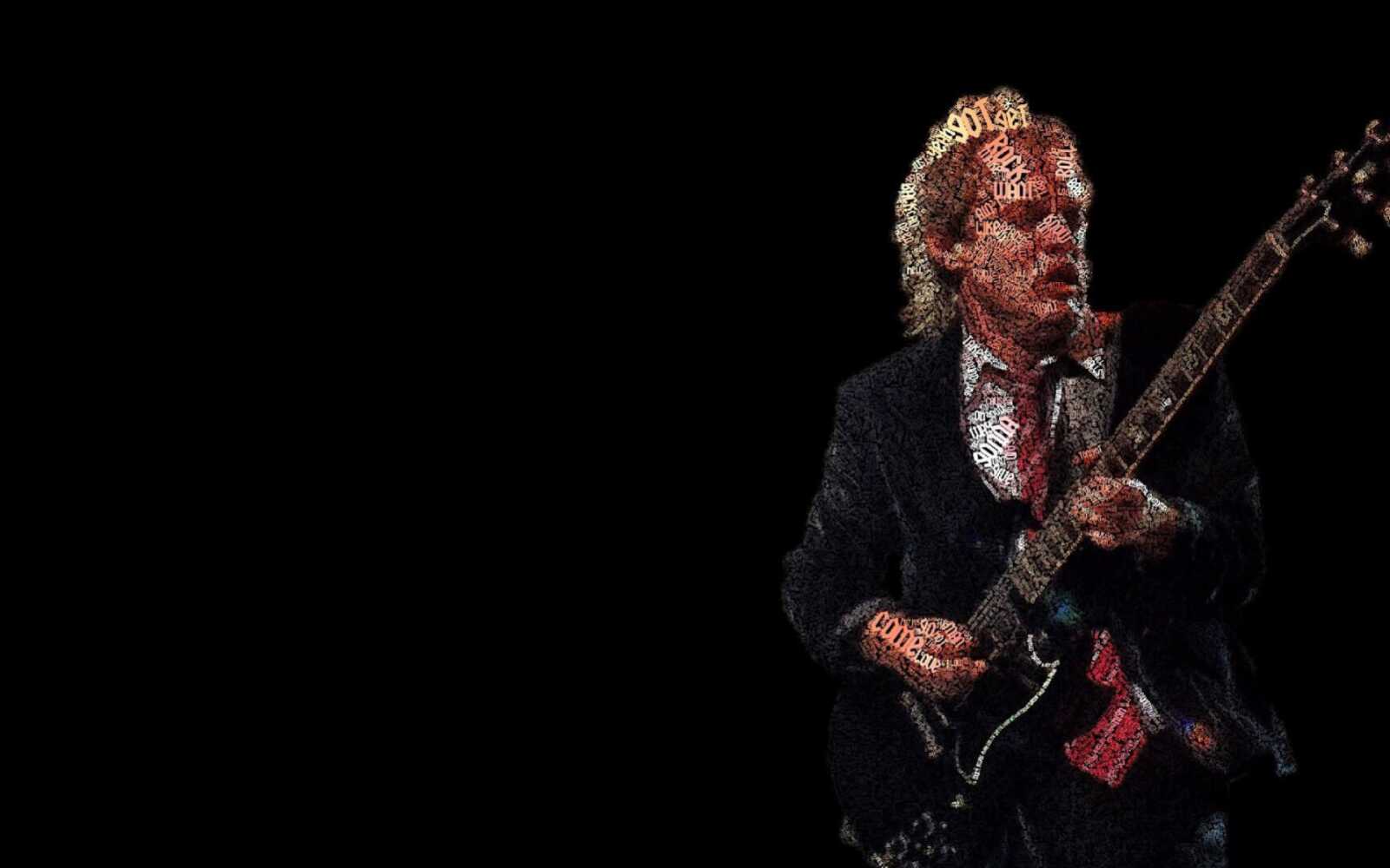 AC/DC Wallpapers (54 images) - WallpaperCat