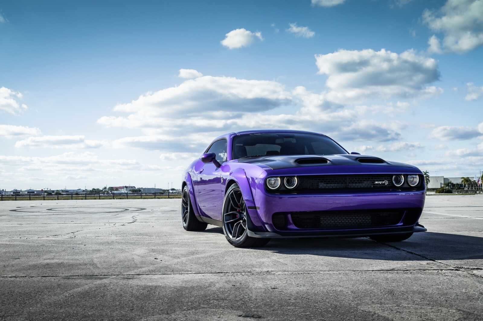 Dodge Wallpapers (66 images) - WallpaperCat