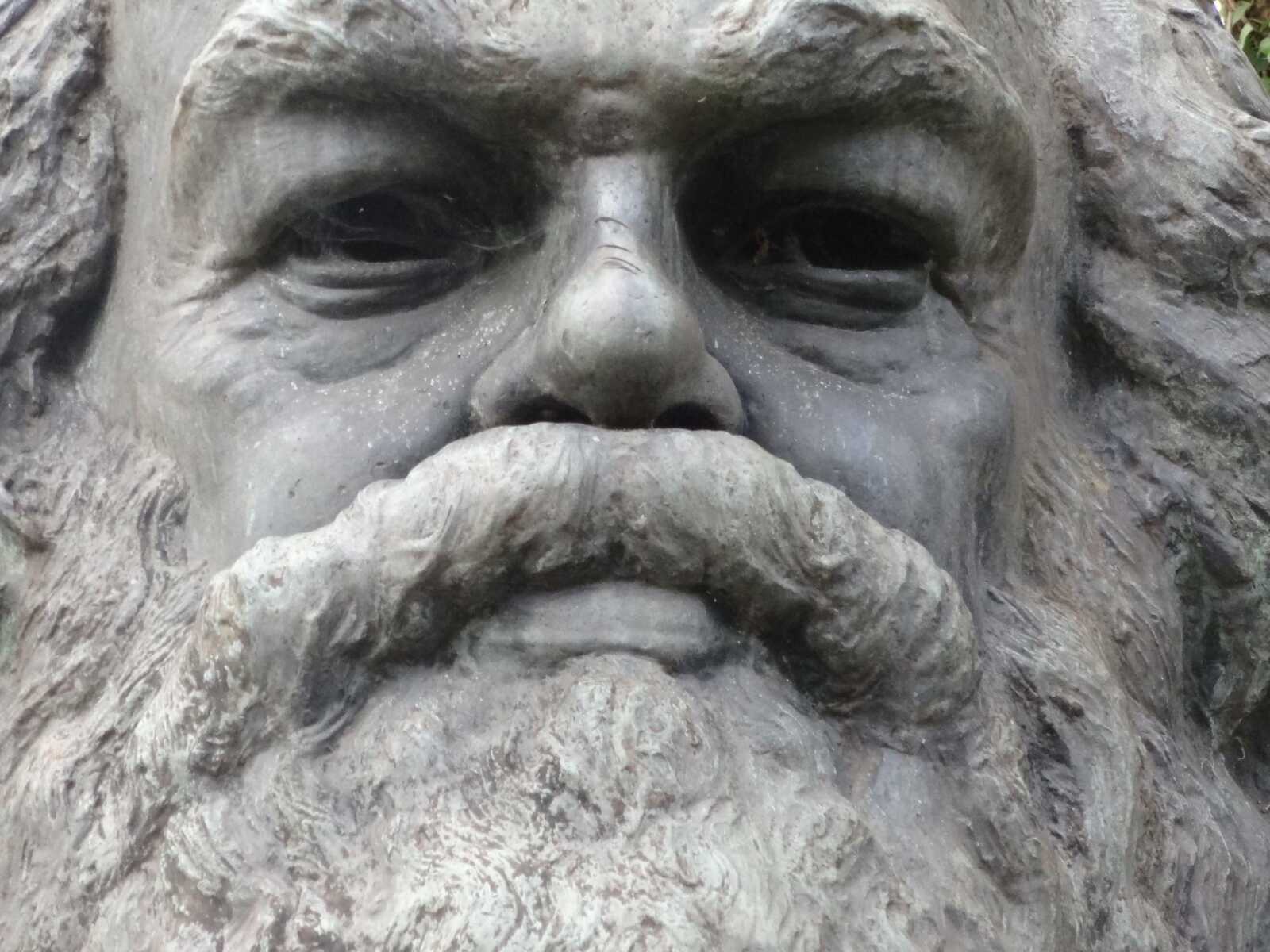 Karl Marx Wallpapers (15 images) - WallpaperCat