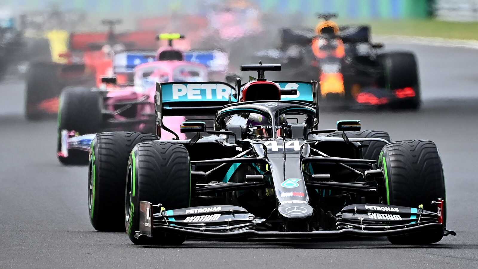 Grand Prix F1 Wallpapers (55 images) - WallpaperCat