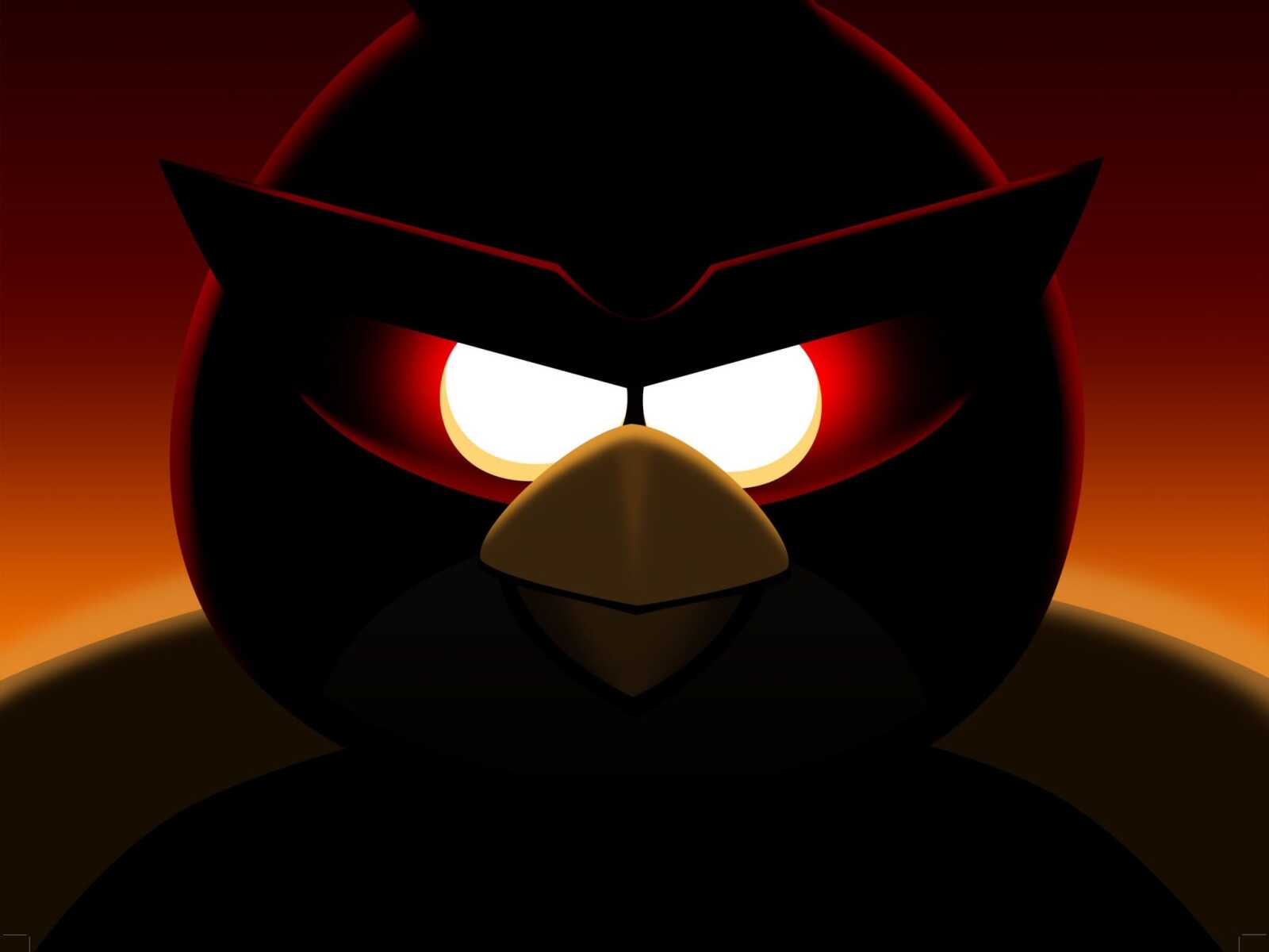 Angry Birds Wallpapers (48 images) - WallpaperCat