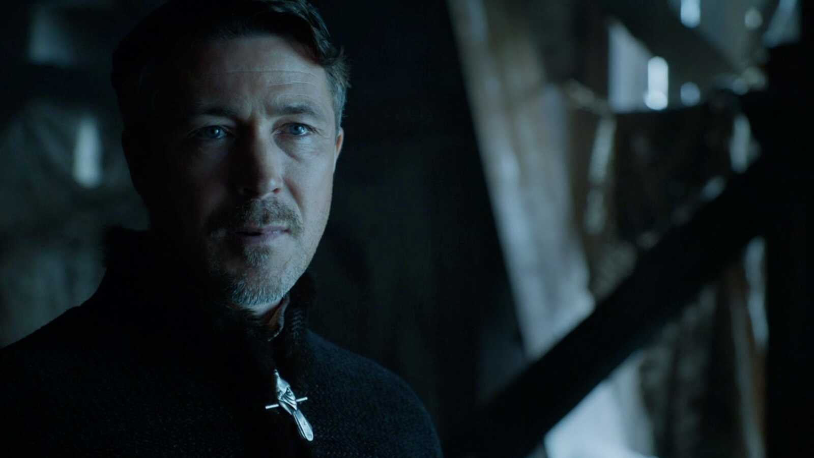 Littlefinger (GOT) Wallpapers (19 images) - WallpaperCat