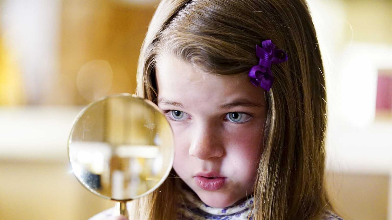 Young Sheldon (TV Series) Wallpapers (54 images) - WallpaperCat