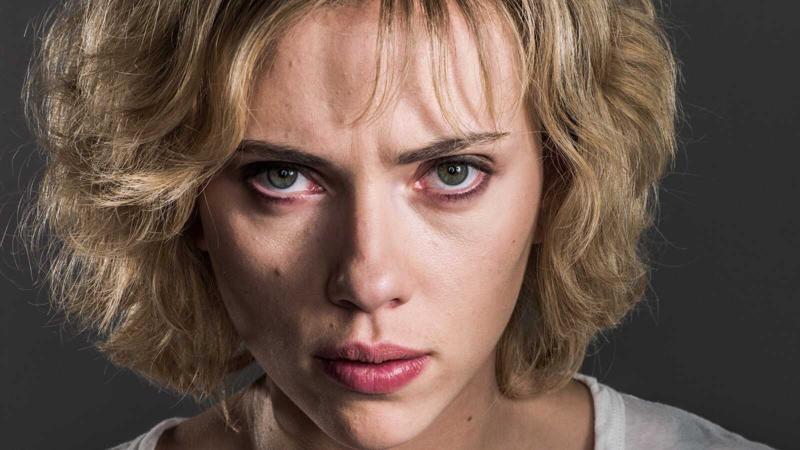 Lucy (Movie) Wallpapers (17 images) - WallpaperCat