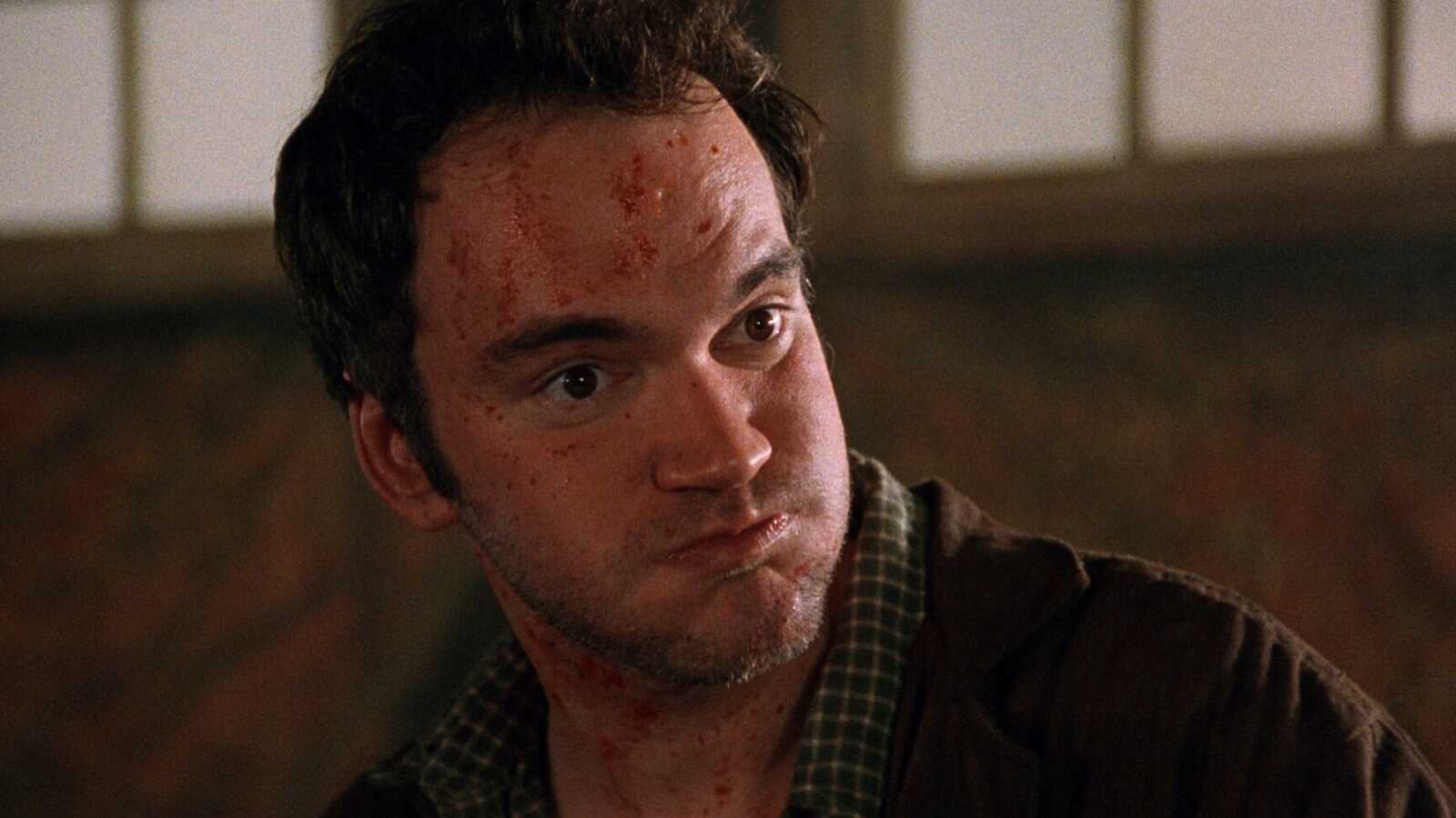 Quentin Tarantino Wallpapers (40 images) - WallpaperCat
