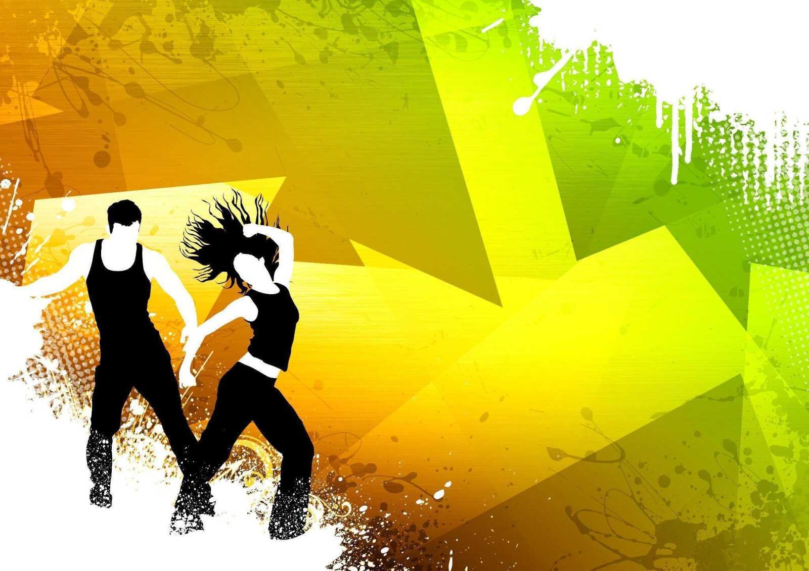 Zumba Wallpapers (37 images) - WallpaperCat