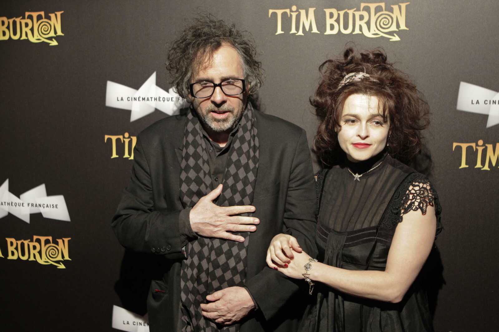 Tim Burton Wallpapers (17 images) - WallpaperCat