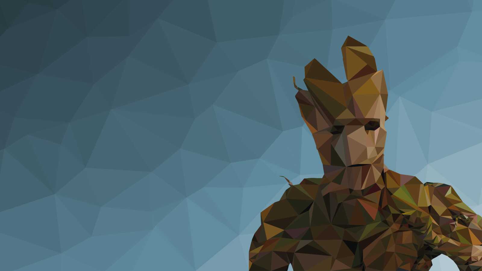 Groot Wallpapers (41 images) - WallpaperCat