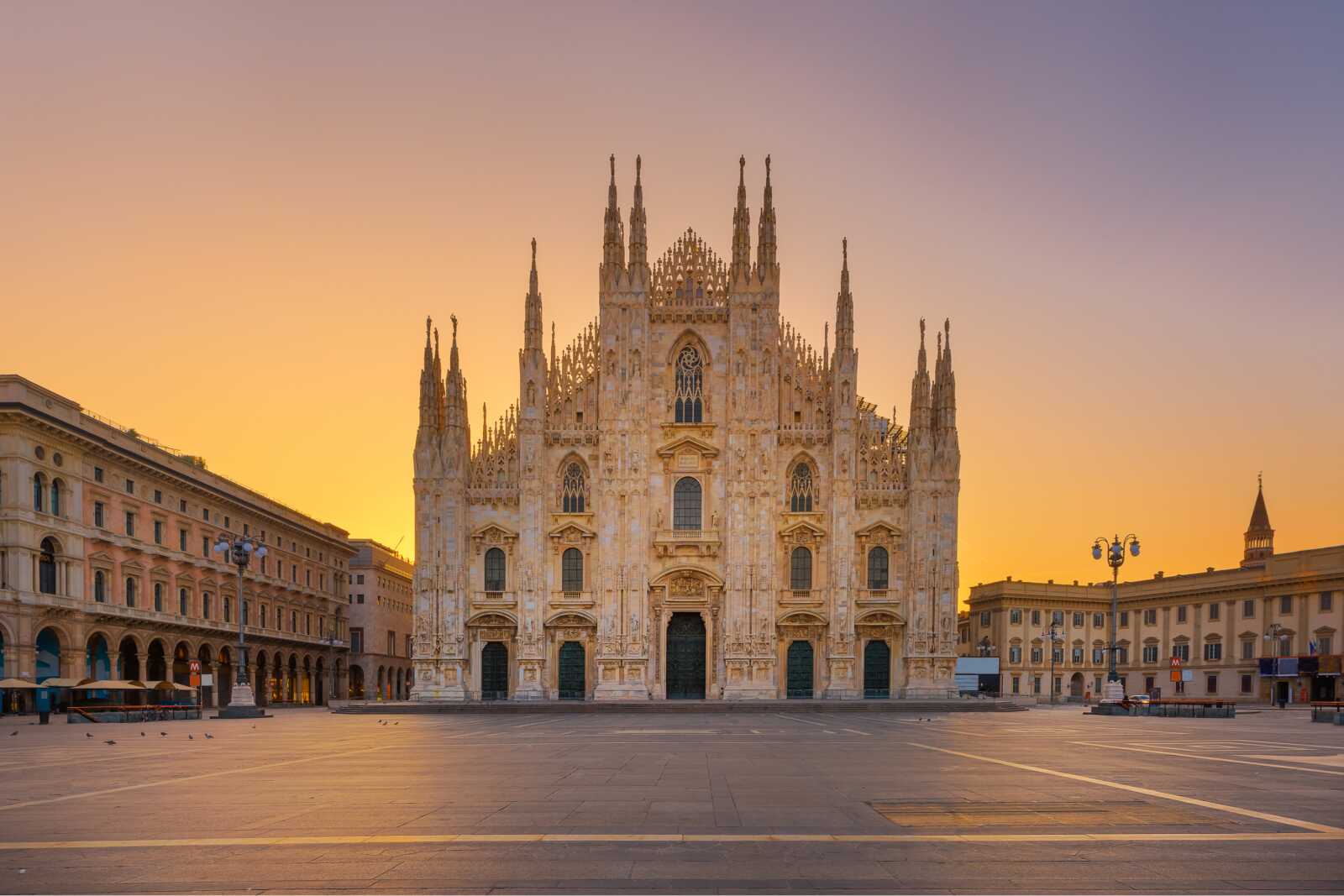 Milan Wallpapers (26 images) - WallpaperCat
