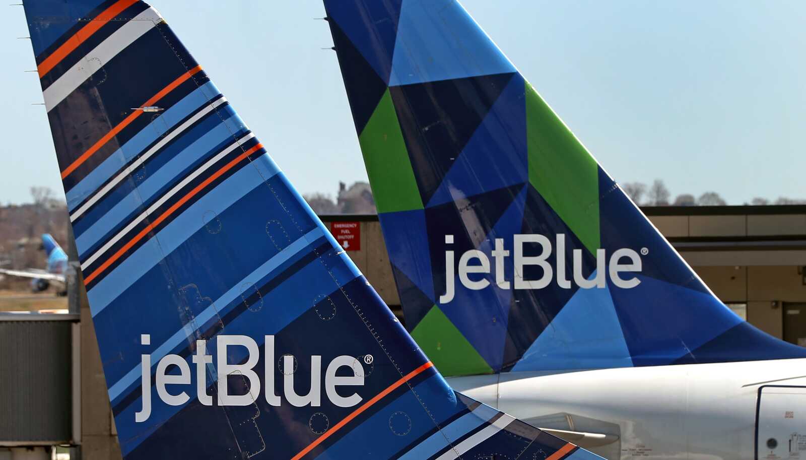 JetBlue Airways Wallpapers (42 images) - WallpaperCat