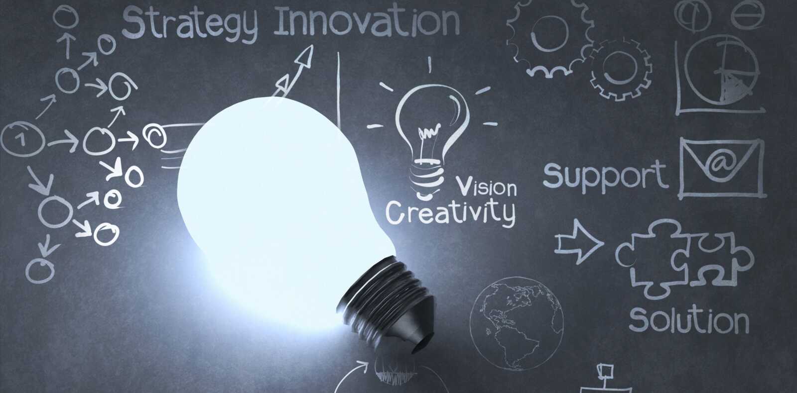 Innovation Wallpapers (38 images) - WallpaperCat