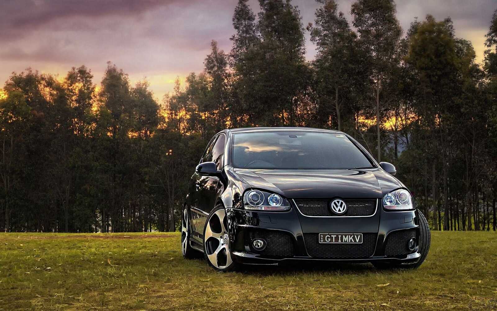 GTI Wallpapers (61 images) - WallpaperCat