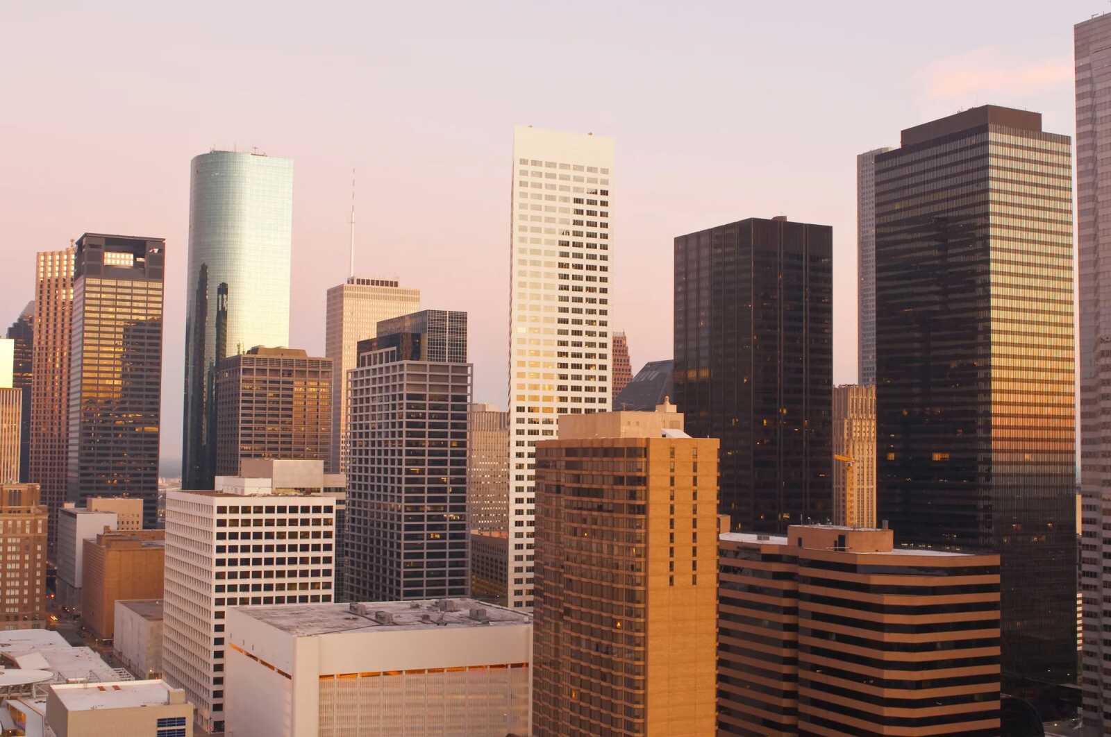 Houston (Texas) Wallpapers (31 images) - WallpaperCat